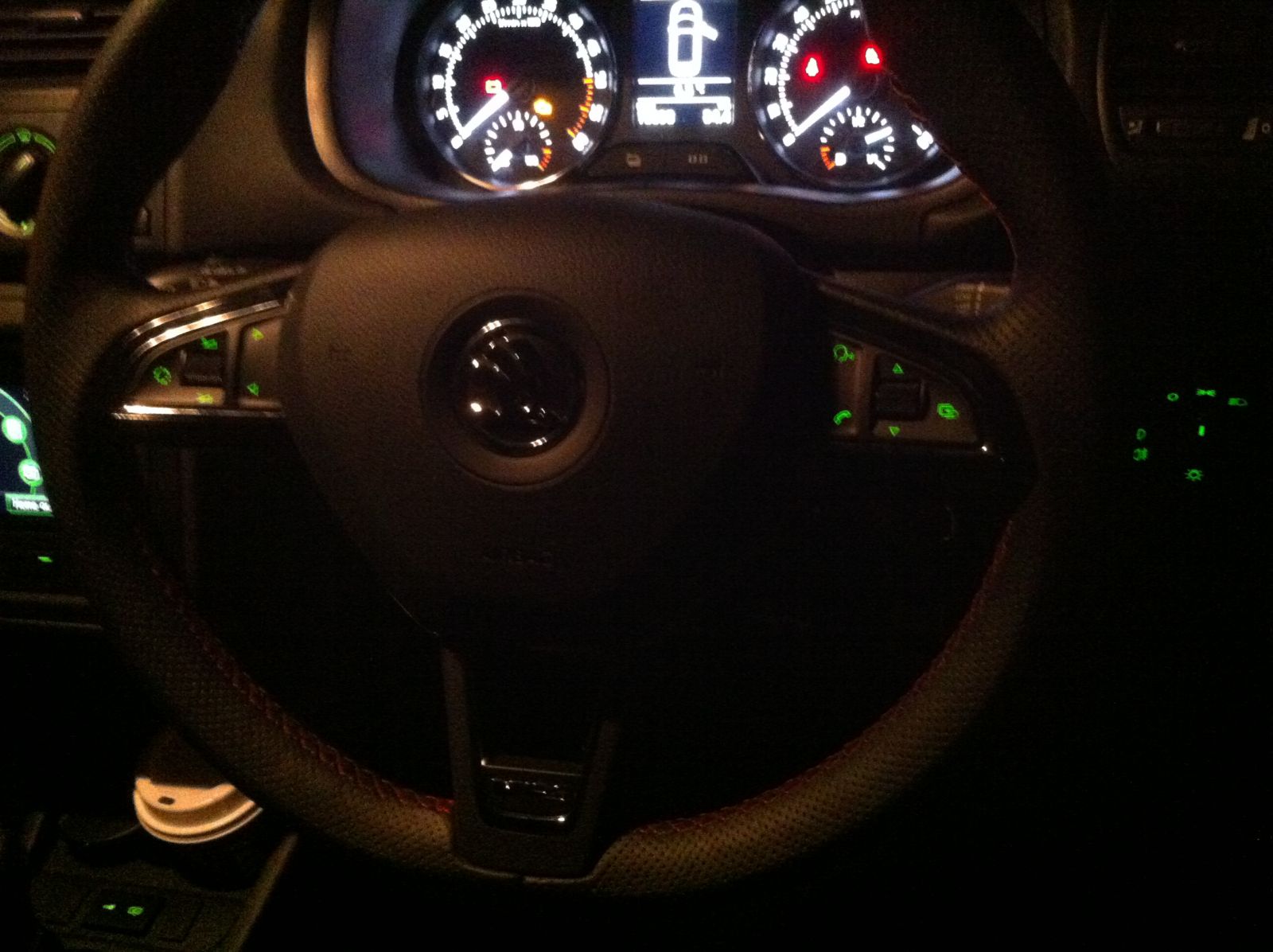 mfsw in monte.... - Members Cars - BRISKODA