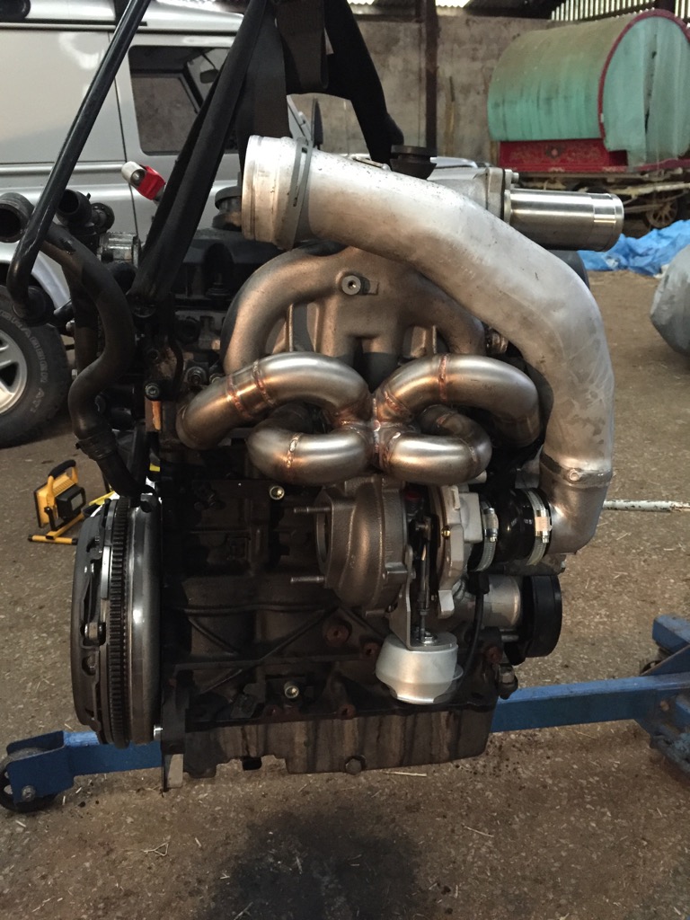 GTB2260vk - BRISKODA