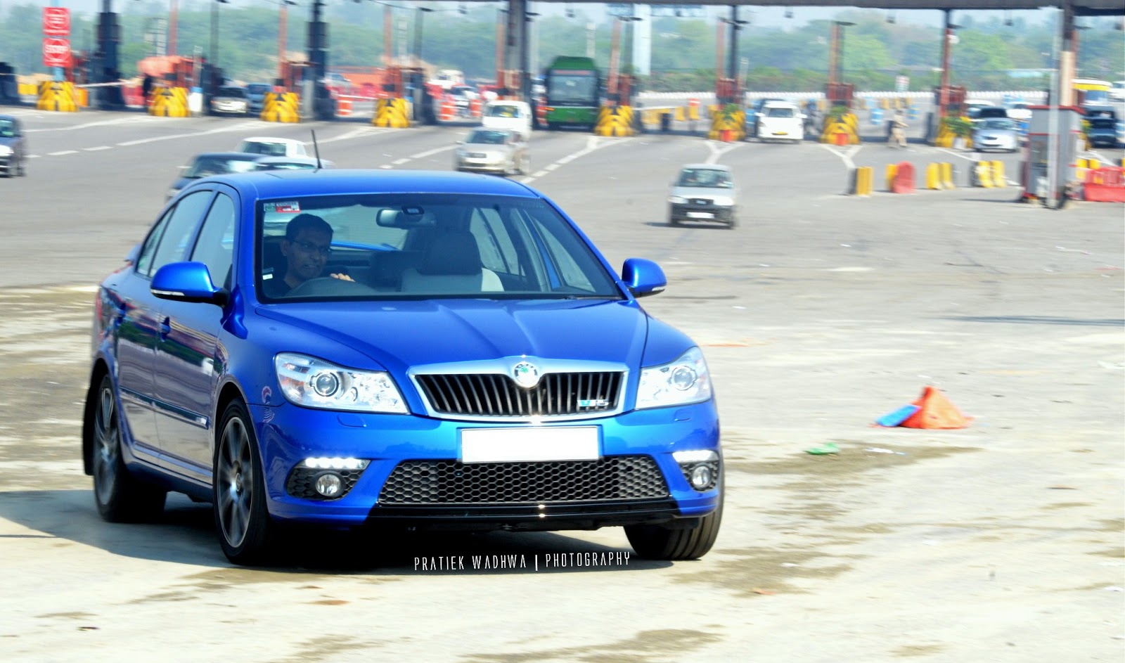 Stance - Members Cars - BRISKODA