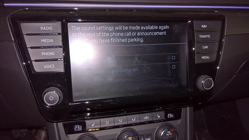 Sound - Superb Technical - BRISKODA