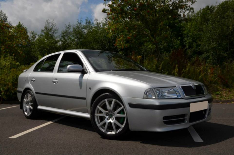 Mk1 octy1 - Octavia MK I 1996-2004 - BRISKODA