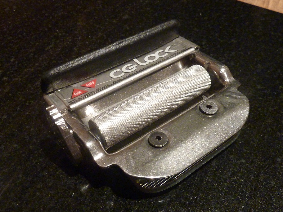 CG lock - Parts For Sale - BRISKODA