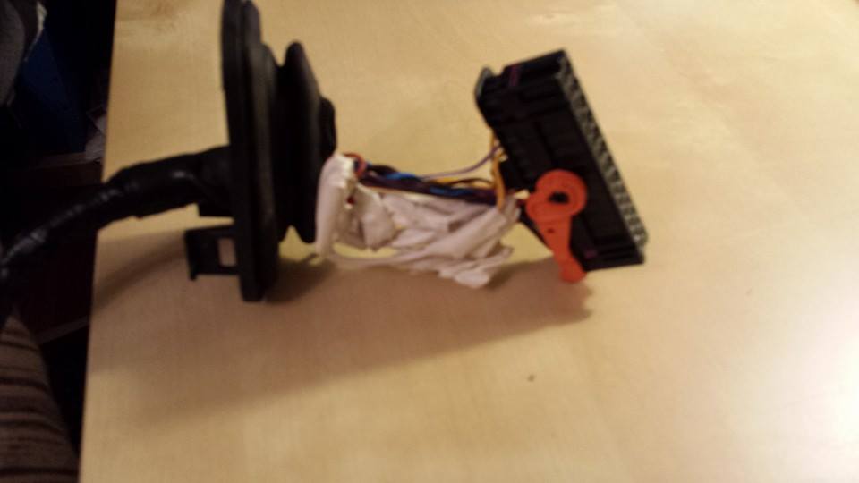 Electrical failures on Yeti - Skoda Yeti - BRISKODA