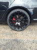 Zito 935 alloys - Wheels & Tyres For Sale - BRISKODA