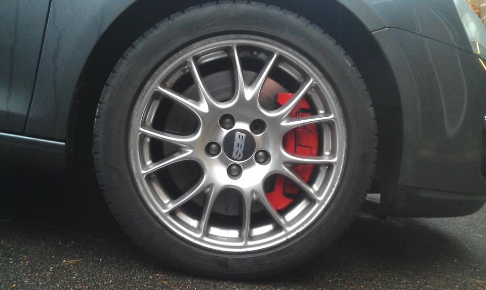 Price Drop - Parts For Sale - BRISKODA