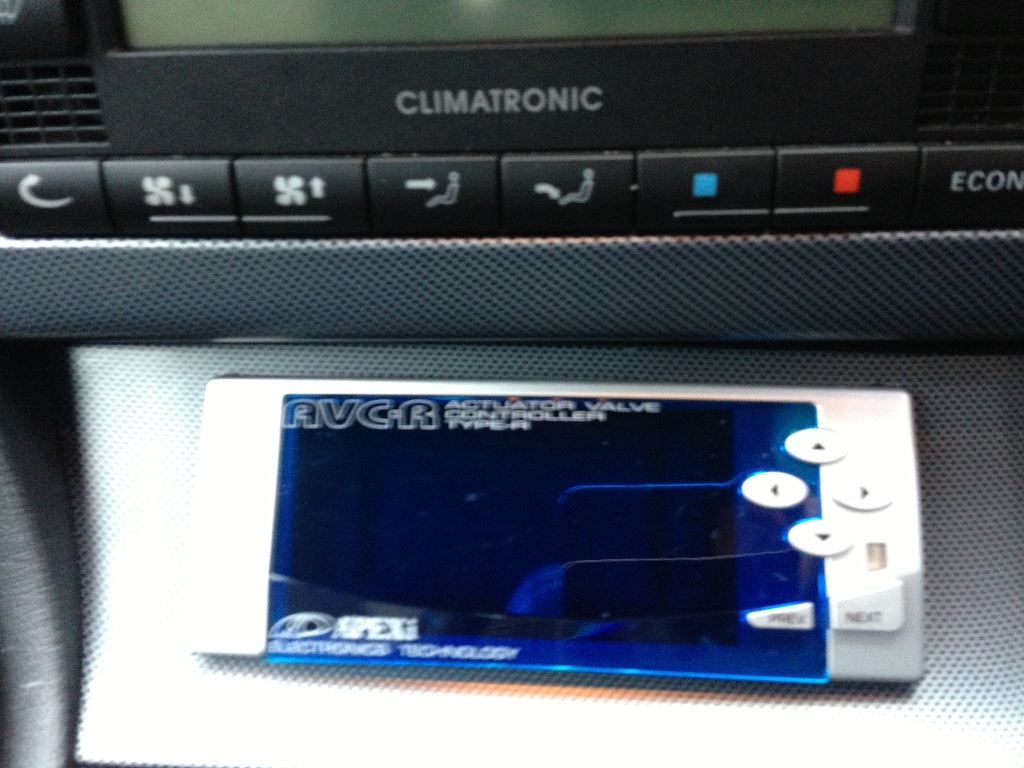 Apexi AVCR boost controller - Parts For Sale - BRISKODA