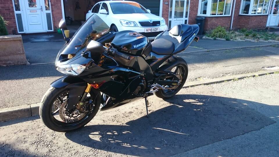 Briski Bikers Come Forward! - Briski Bikers - BRISKODA