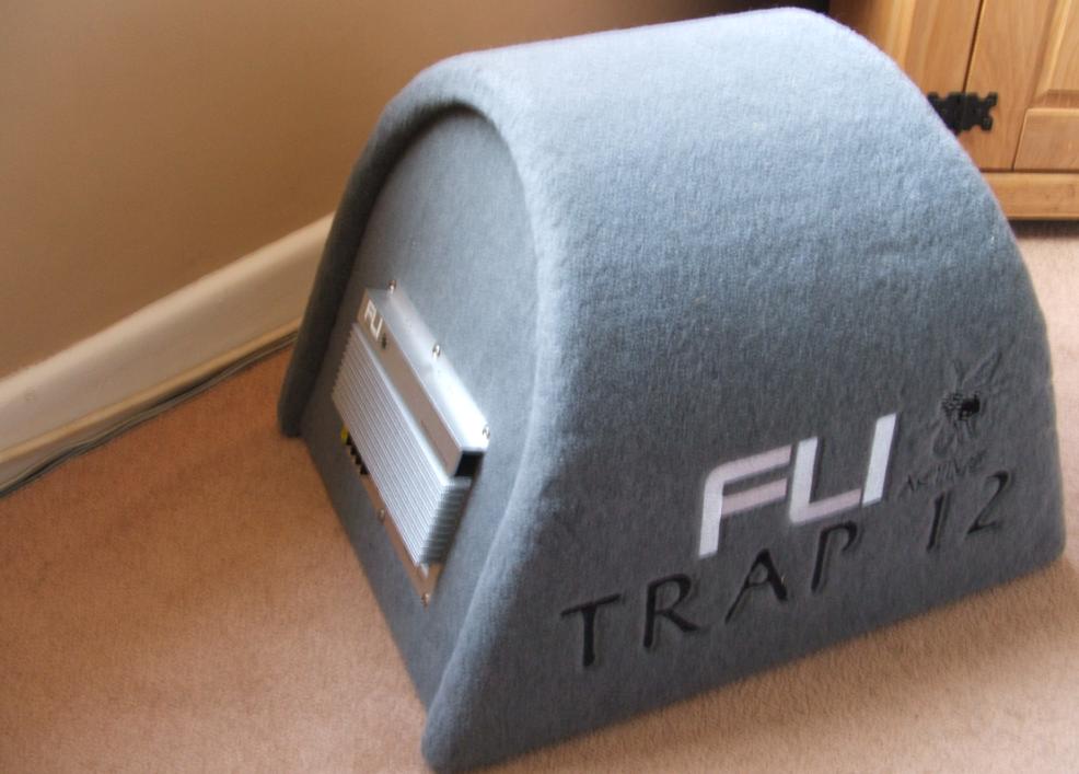 FLI Subwoofer and Amp - Non Automotive Items - BRISKODA