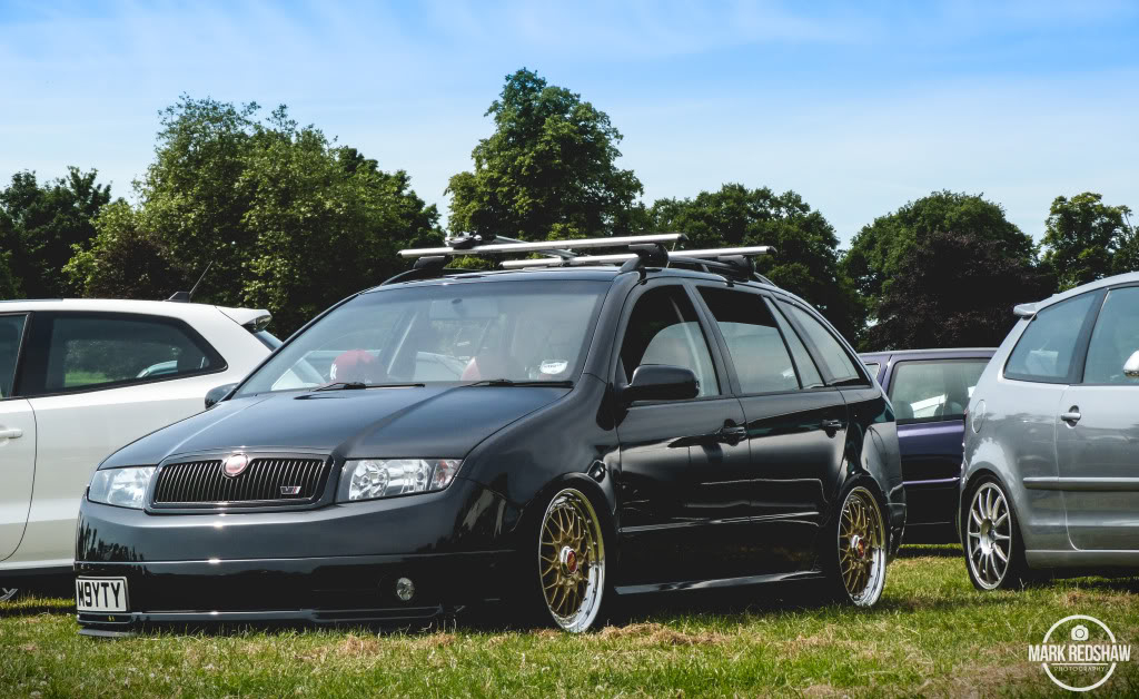 Post the single best photograph of your fabia.. - Skoda Fabia Mk1 (1999 ...