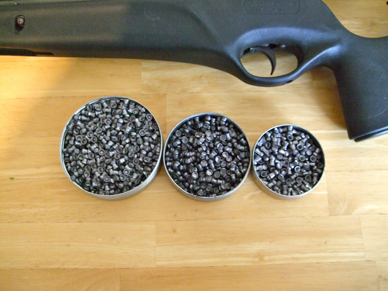 BSA XL Tactical + Scope + Bag - Non Automotive Items - BRISKODA