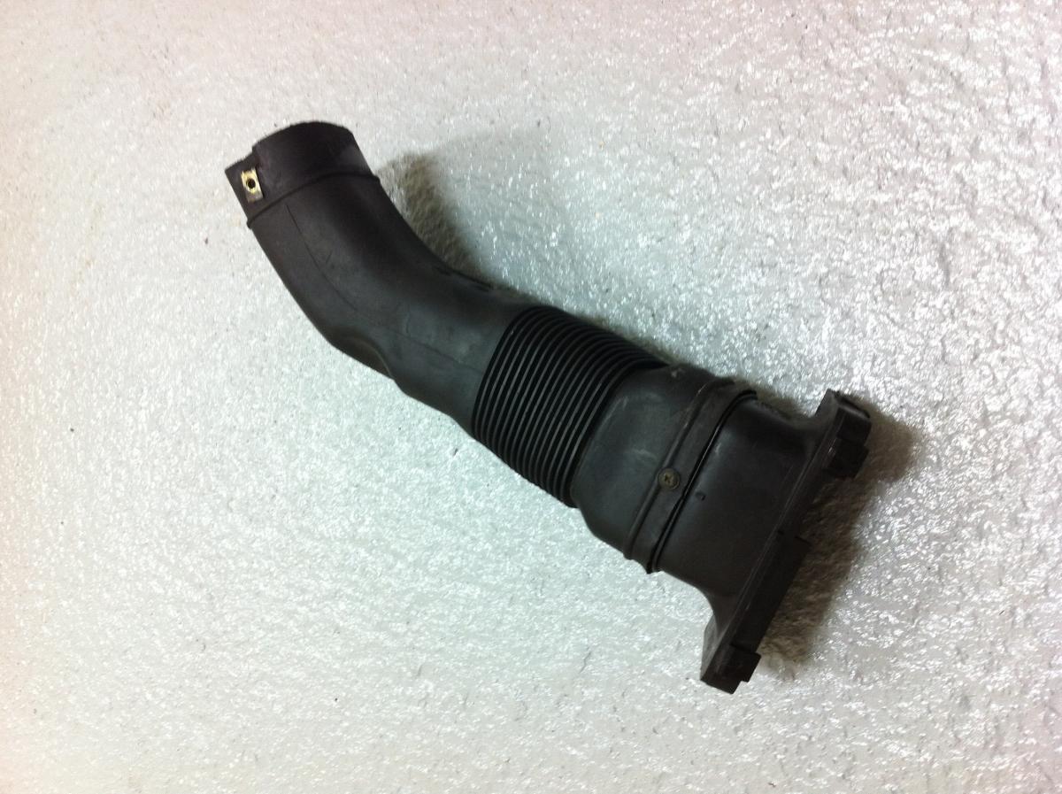 PD160 intake and trumpet - Parts For Sale - BRISKODA