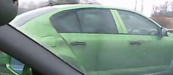 Videos - new vRS on Czech motorway - Skoda Octavia Mk3 (2013 - 2020 ...