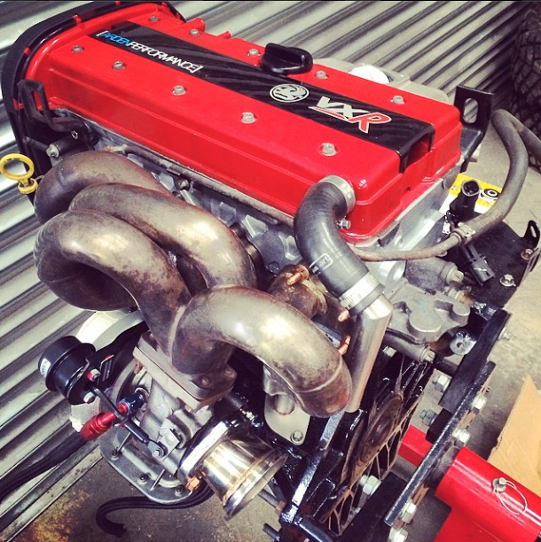 VXR Z20LEH engine porn - General Automotive Chat - BRISKODA