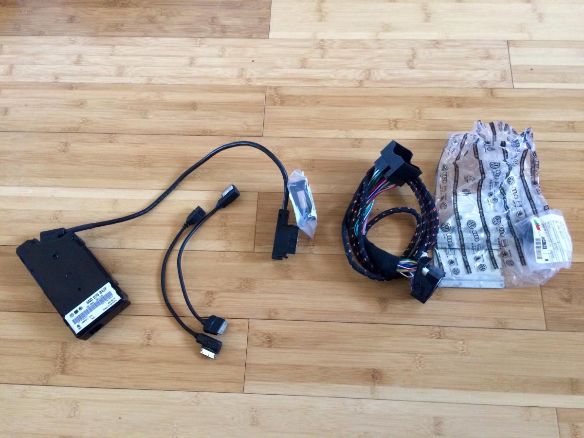 Complete MDI Kit - Parts For Sale - BRISKODA