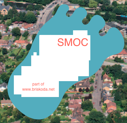 Shall we have a SMOC logo made? - Skoda Yeti - BRISKODA