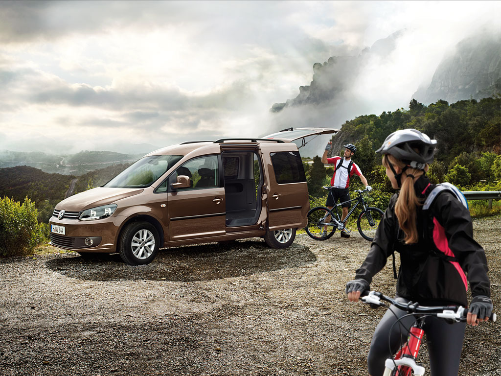 New 2015 Mk2 Roomster announced (now bigger & more expensive) - Skoda ...