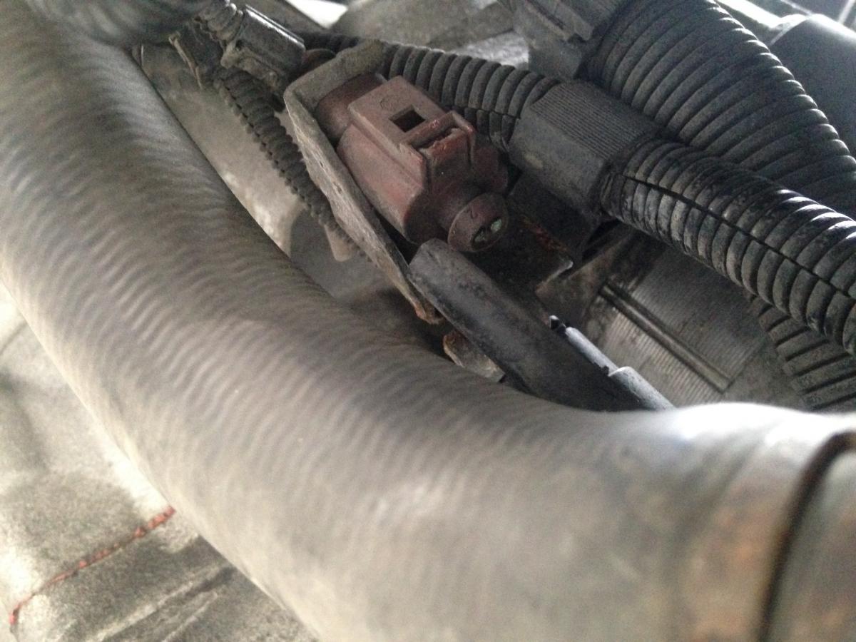 Air Con Troubles - Skoda Fabia Mk1 (1999-2007) - BRISKODA