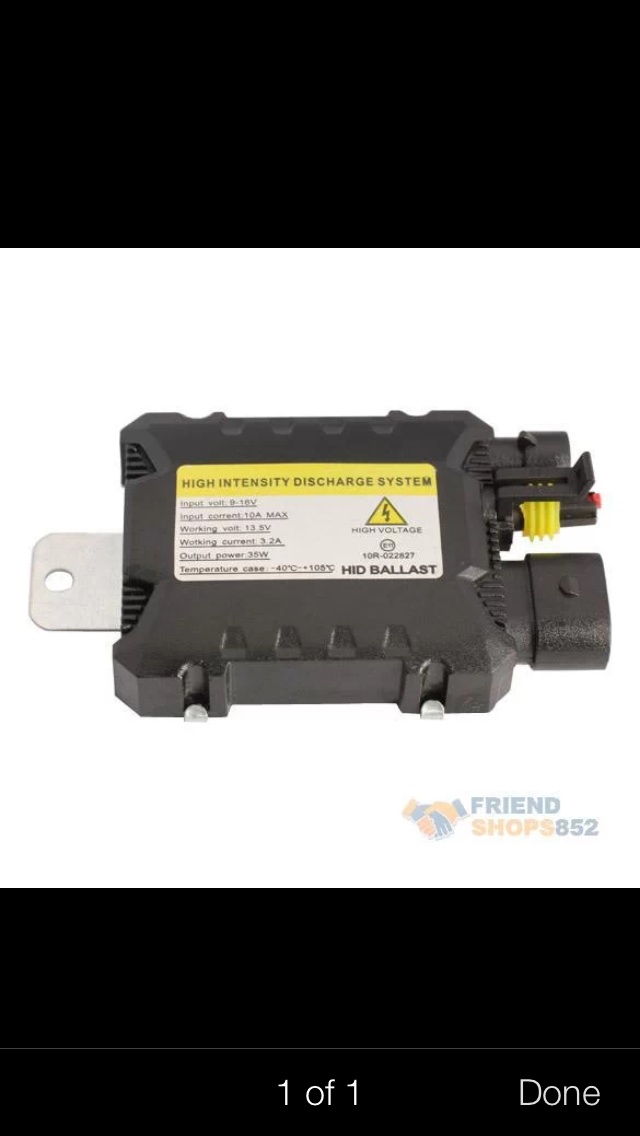 Calling depo headlight owners - Skoda Fabia Mk1 (1999-2007) - BRISKODA