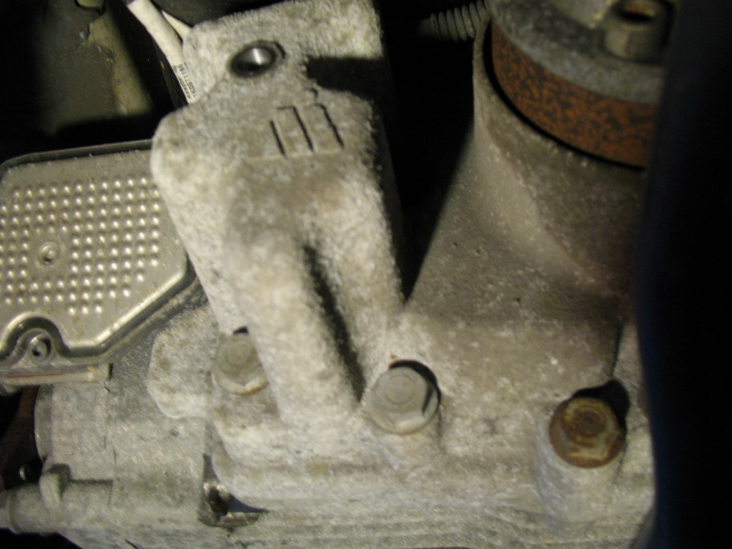 Haldex - Skoda Yeti - BRISKODA