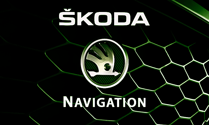 create your on rns510 custom boot screen - Skoda Octavia Mk2 (2004 ...