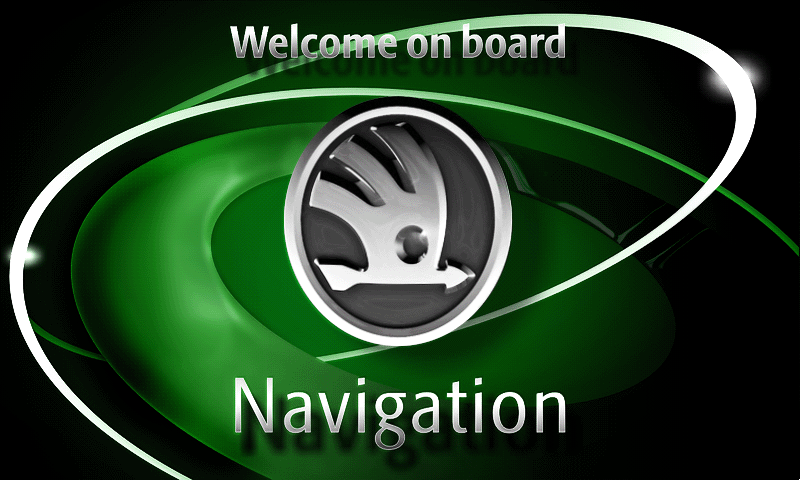 create your on rns510 custom boot screen - Page 4 - Skoda Octavia Mk2 ...