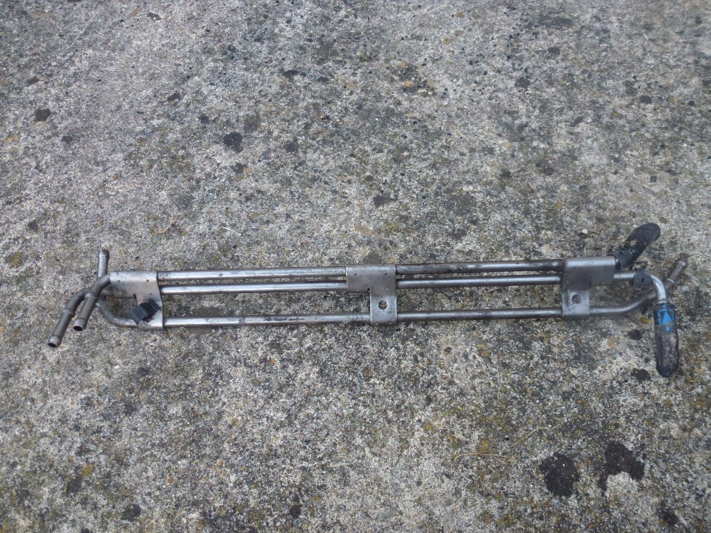 PD Injector removal tool, wiring loom, cam cover, fuel rail etc - Parts ...