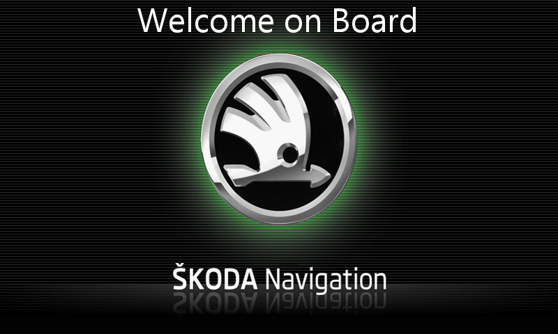 Head Unit Boot Screen on current cars..... - Audio, Electronics and ...