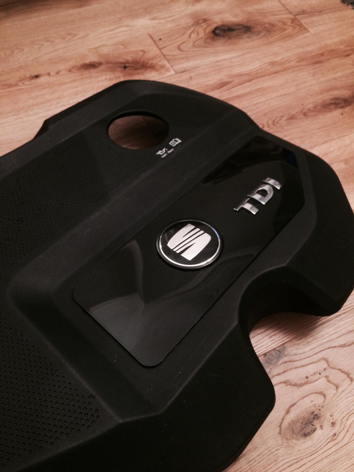 PD130 Engine cover - Parts For Sale - BRISKODA