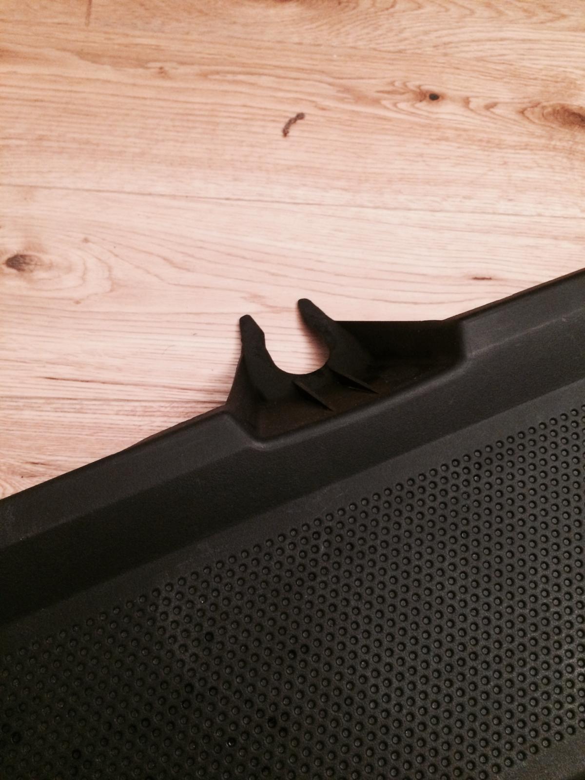 PD130 Engine cover - Parts For Sale - BRISKODA