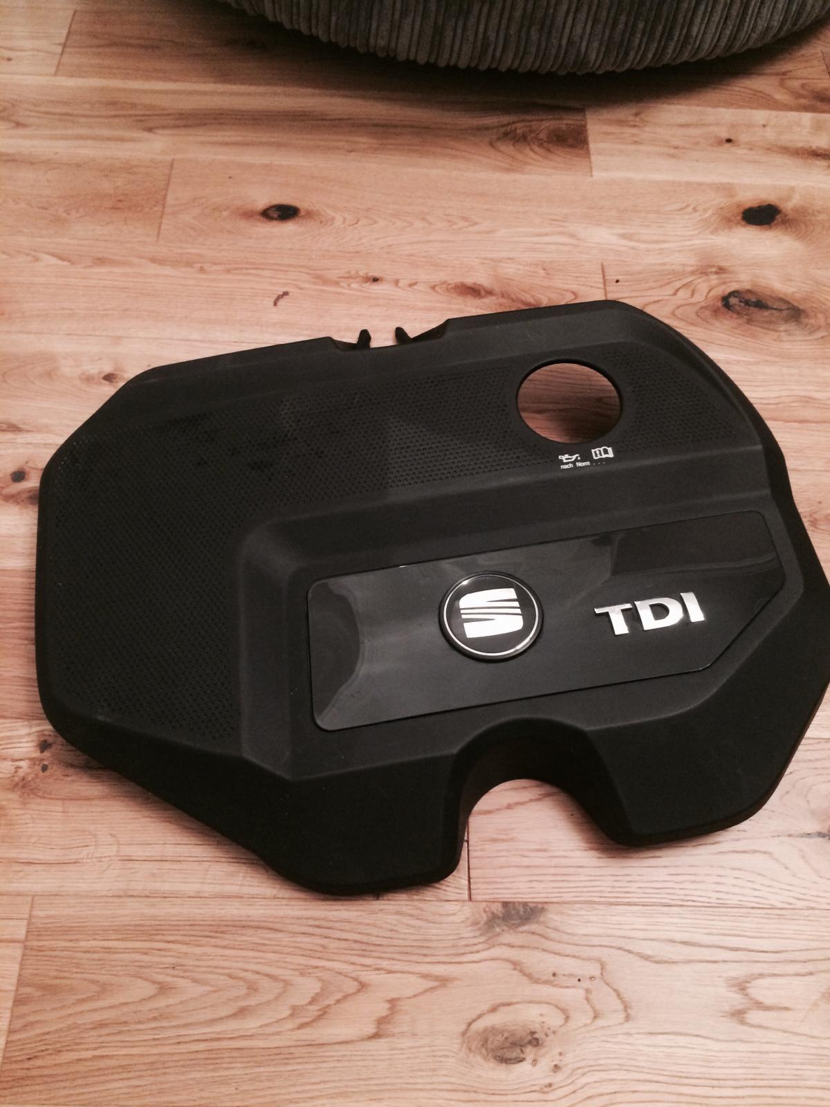 PD130 Engine cover - Parts For Sale - BRISKODA