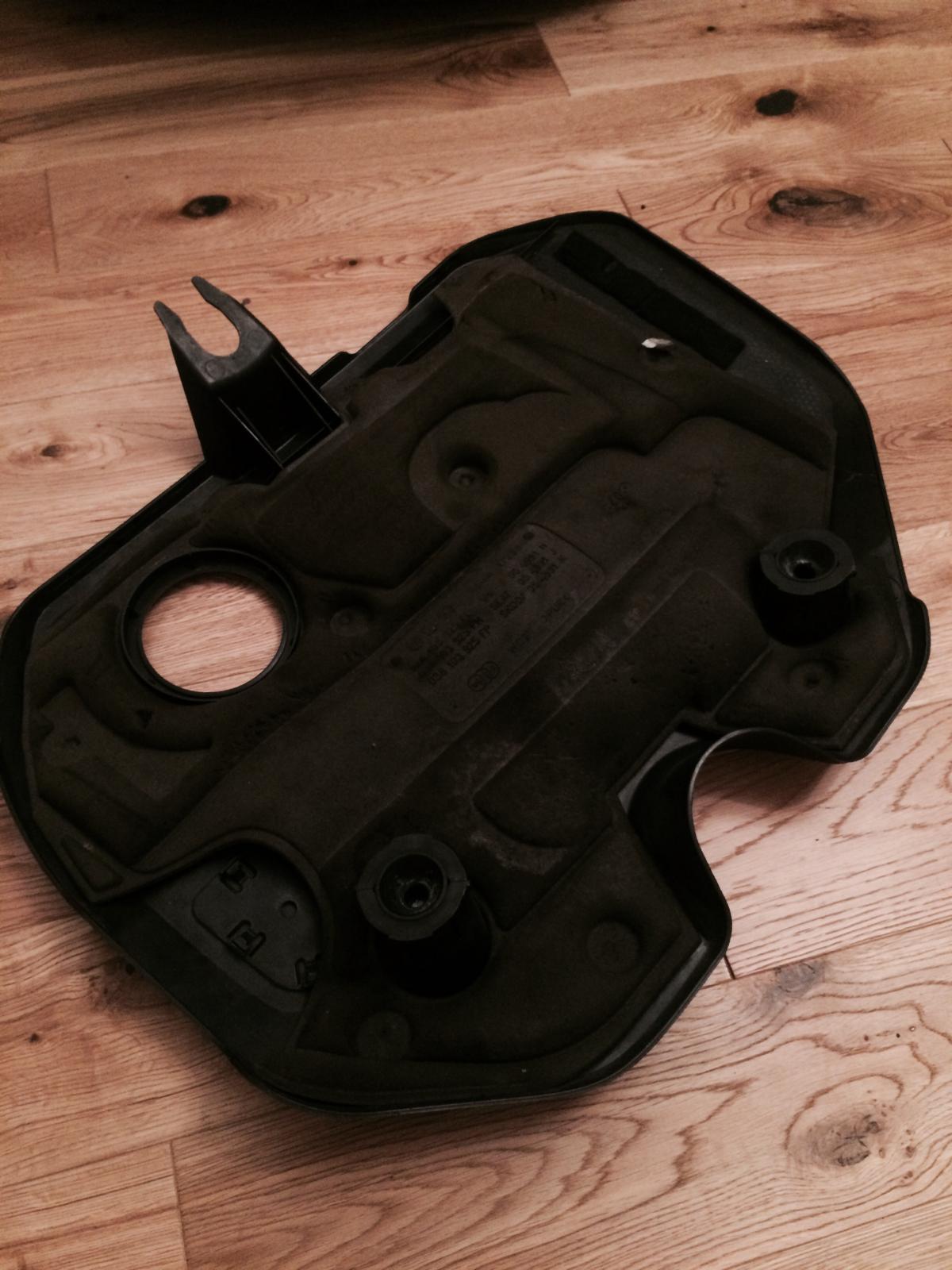 PD130 Engine cover - Parts For Sale - BRISKODA