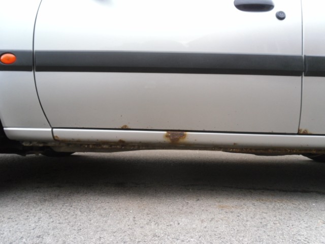 Y Reg Ford Fiesta **Price Reduced** - Cars For Sale - BRISKODA