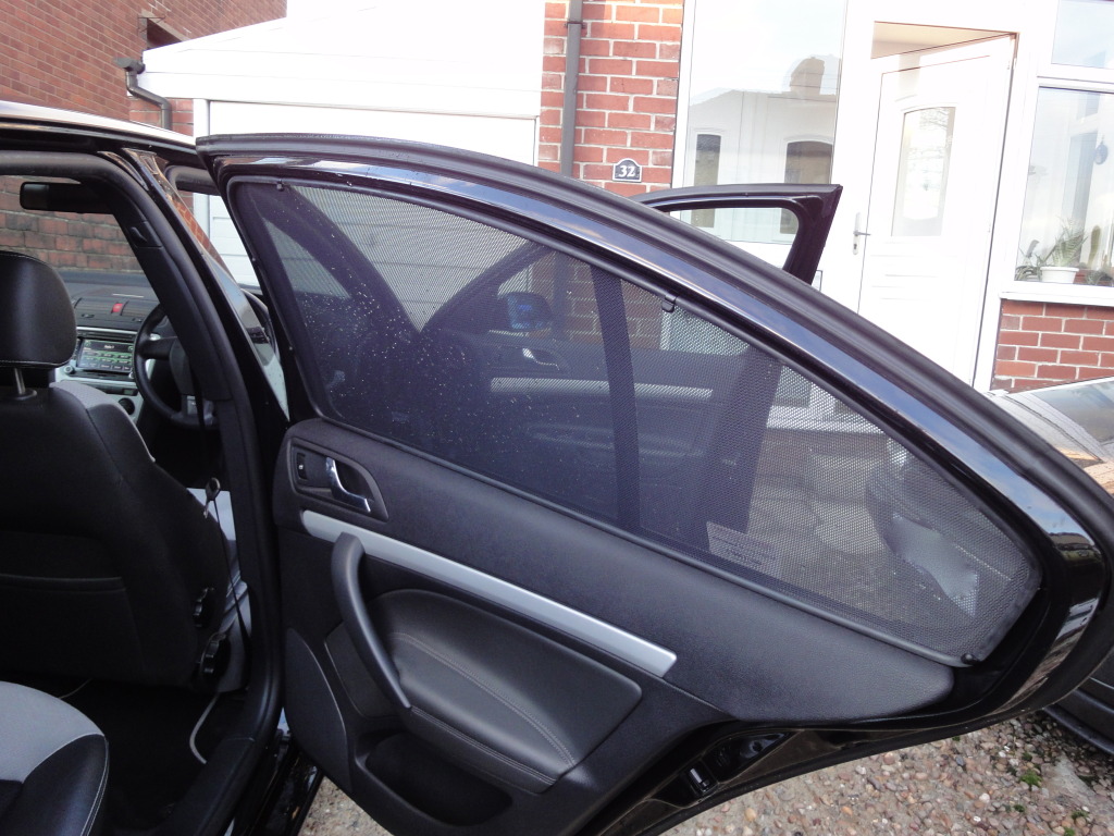 Stage 3 Mk2 Octavia VRS - Cars For Sale - BRISKODA