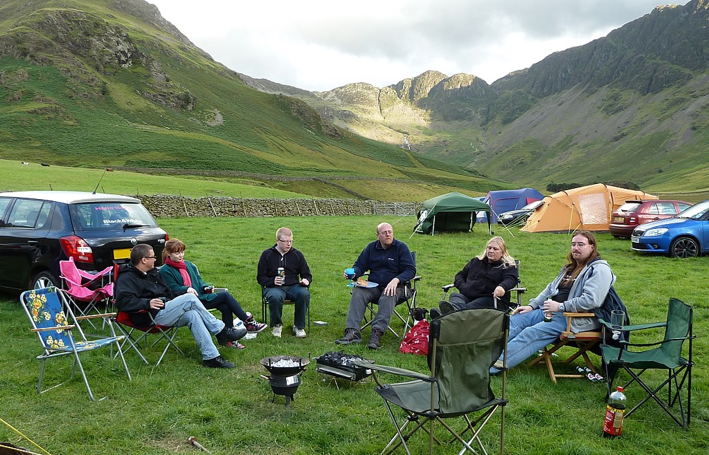 Cumbrian Run 2011 pictures and videos. - North West England - BRISKODA