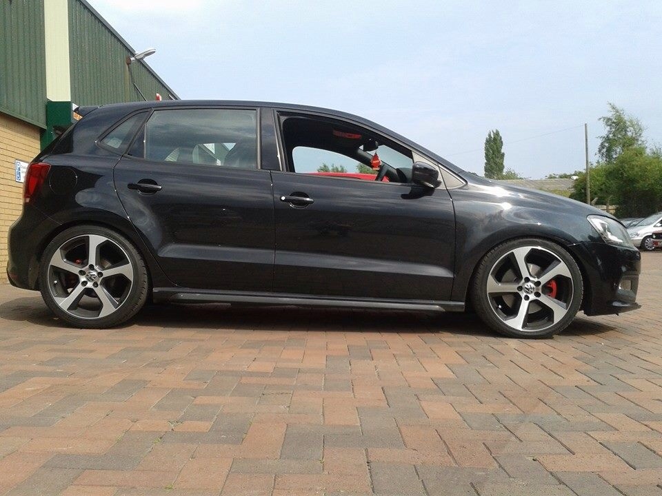 Volkswagen Polo GTI 6R Build Thread - Non-Skoda Projects - BRISKODA