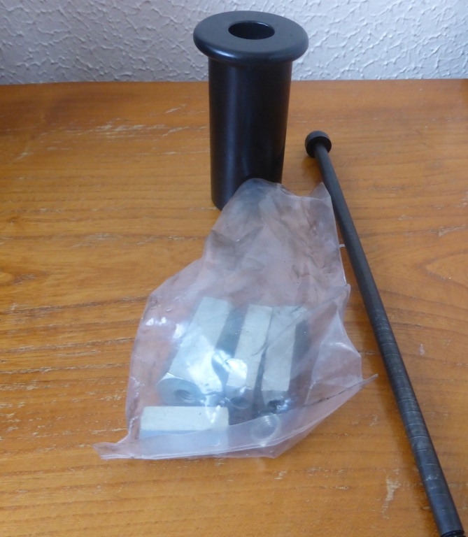 PD Injector Removal Tool - Parts For Sale - BRISKODA