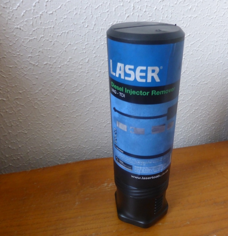 PD Injector Removal Tool - Parts For Sale - BRISKODA