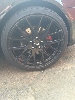 Zito 935 alloys - Wheels & Tyres For Sale - BRISKODA