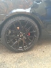 Zito 935 alloys - Wheels & Tyres For Sale - BRISKODA