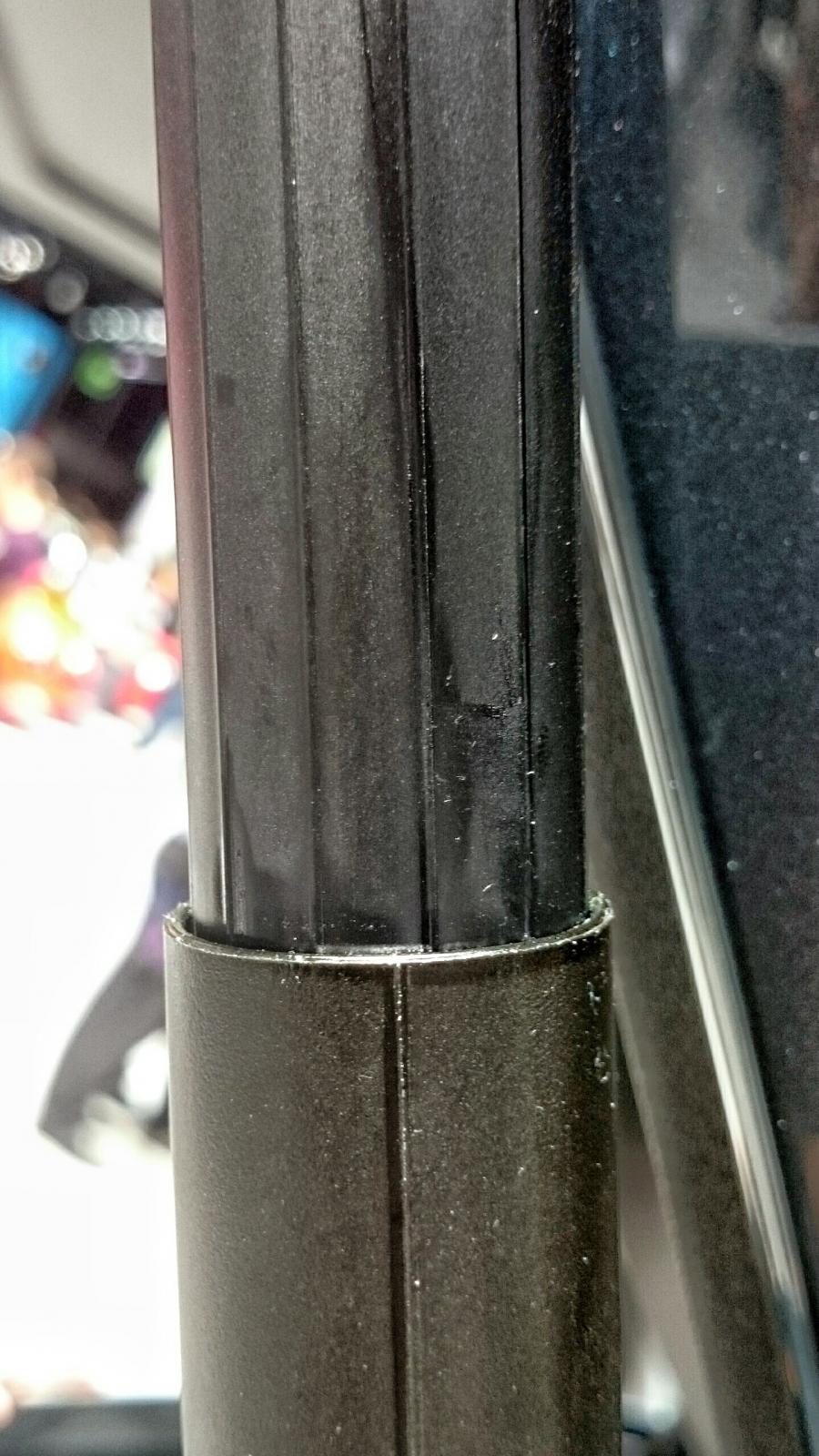 Electric boot struts..... - Skoda Octavia Mk3 (2013 - 2020) - BRISKODA