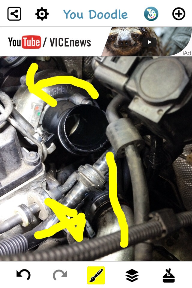 P0299 Fault Code Skoda Say New Turbo Needed Skoda Octavia Mk II P0299 Fault Code Skoda Say New Turbo Needed Skoda Octavia Mk II