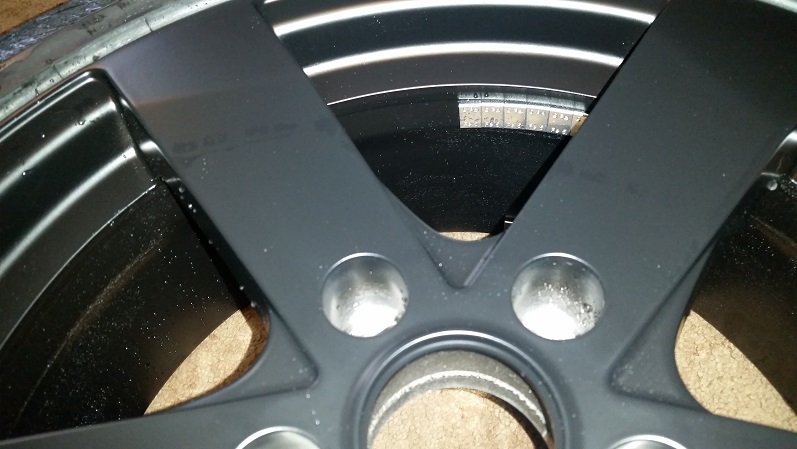 Alloy wheel marks - Styling and Car Care - BRISKODA