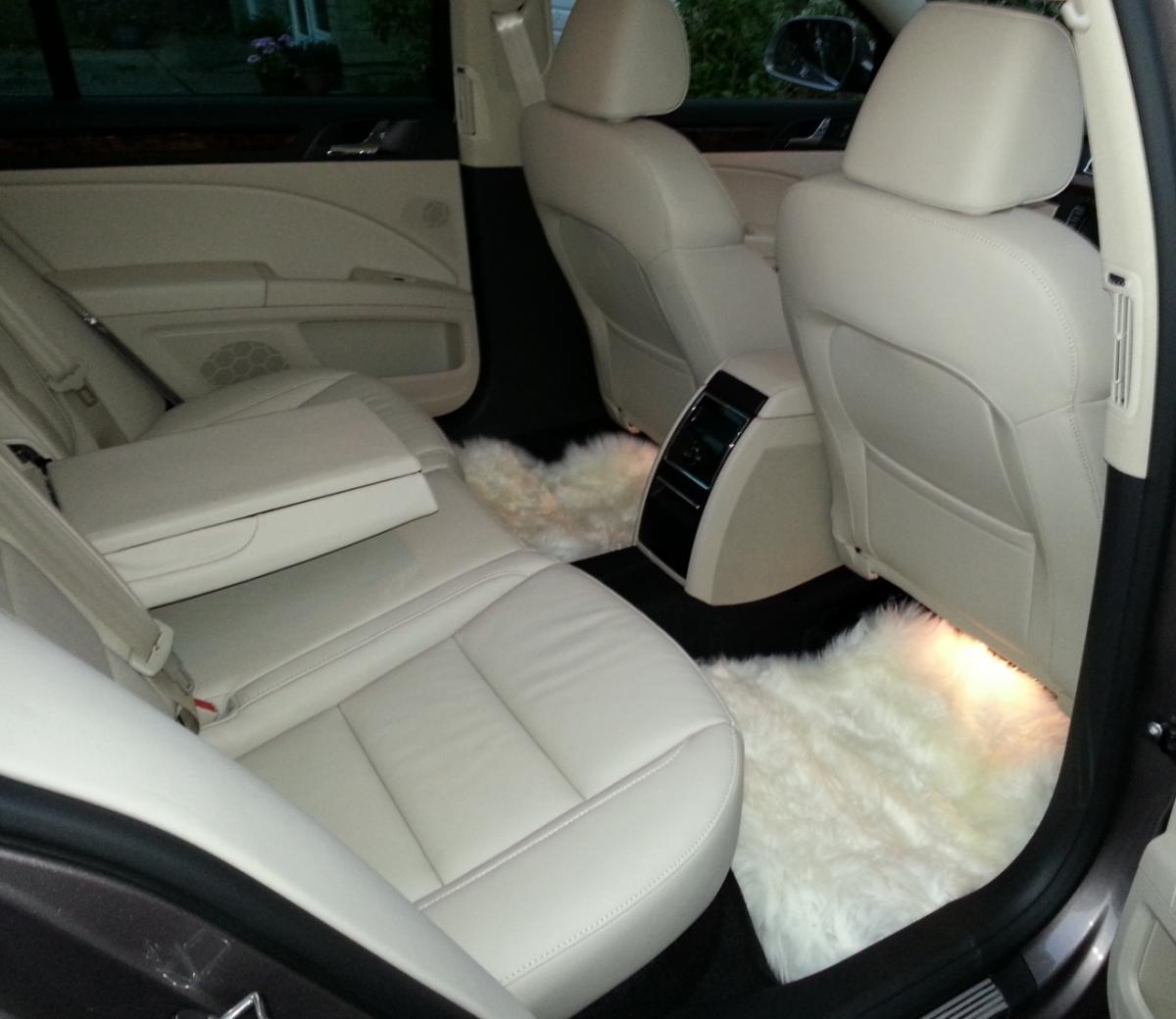 Four Years On .... - Skoda Superb Mk2 (2008-2015) - BRISKODA