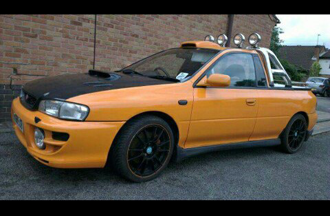 Previous cars you've owned-add pics! I want max power cars lol ...