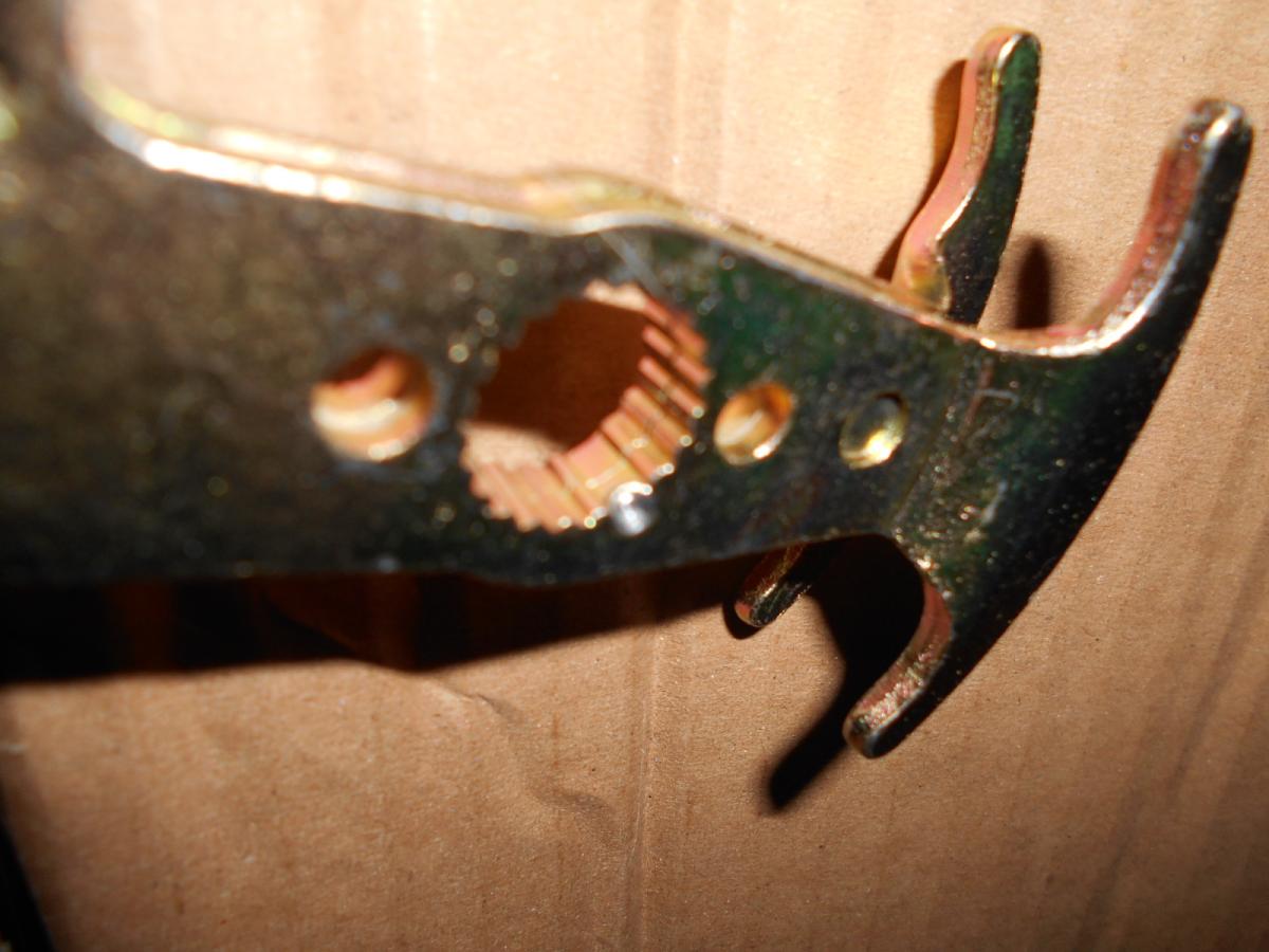 99 Octavia Gearshift. - Skoda Octavia Mk1 (1996-2004) - BRISKODA