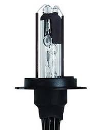 Yeti Xenon Lights - Skoda Yeti - BRISKODA