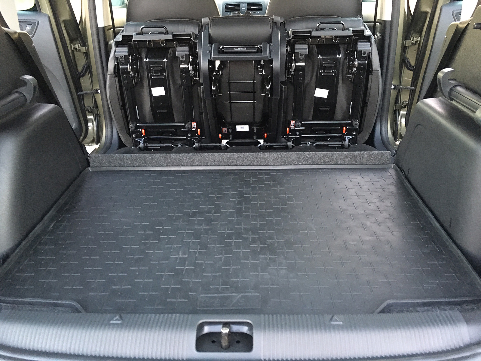Return to Yeti fold confirmed! - Skoda Yeti - BRISKODA