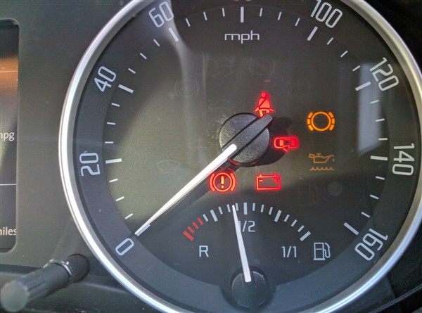 How to fix broken wear pad sensor General Maintenance BRISKODA
