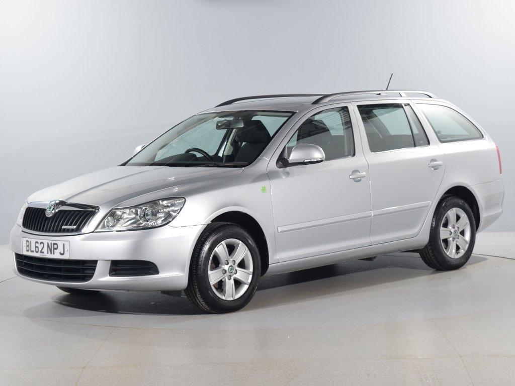 Mk 2 or 3 ? - Skoda Octavia Mk2 (2004 - 2013) - BRISKODA