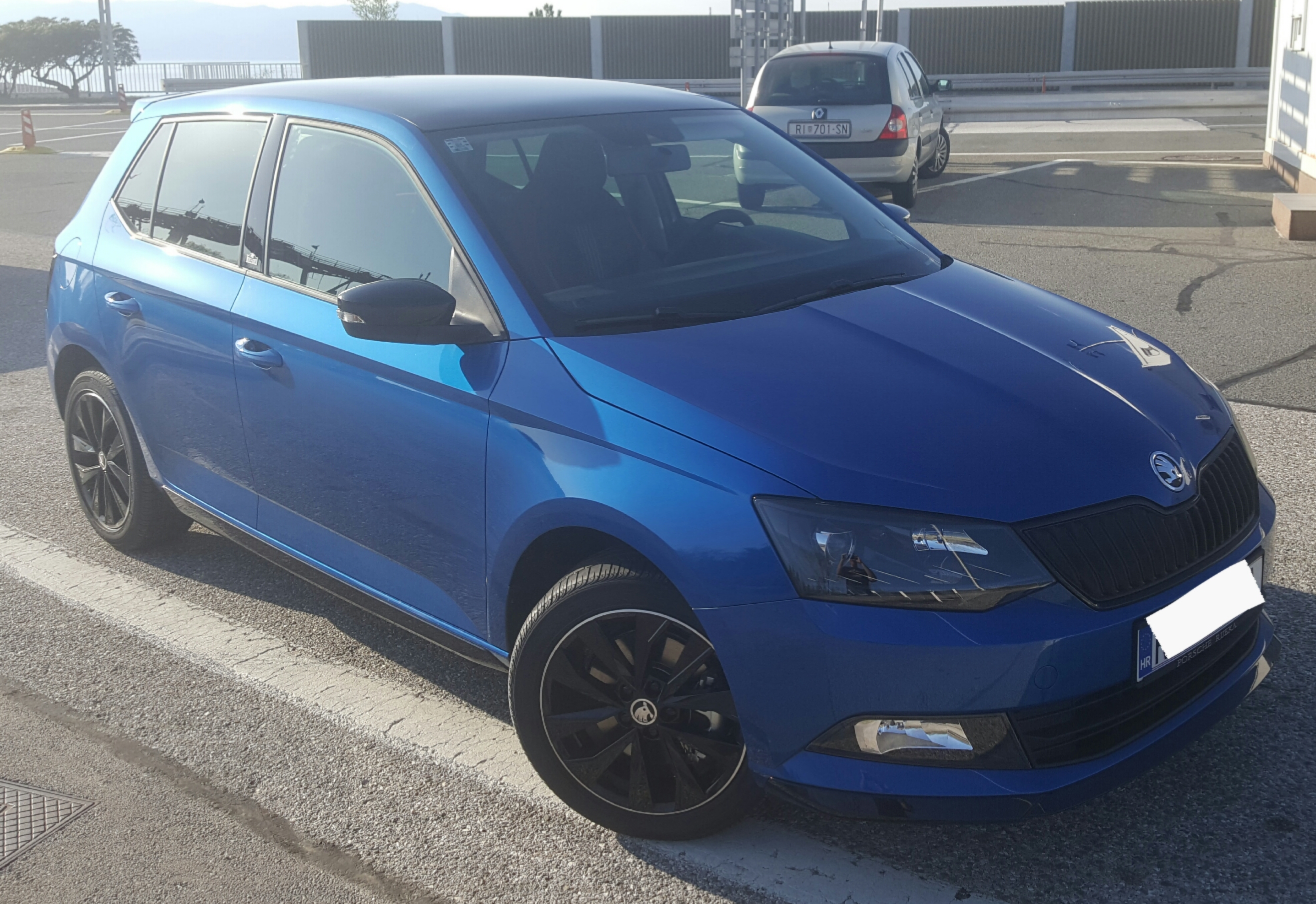 Mk3 Fabia Owners Register - Page 7 - Skoda Fabia Mk3 (2014-2021) - BRISKODA